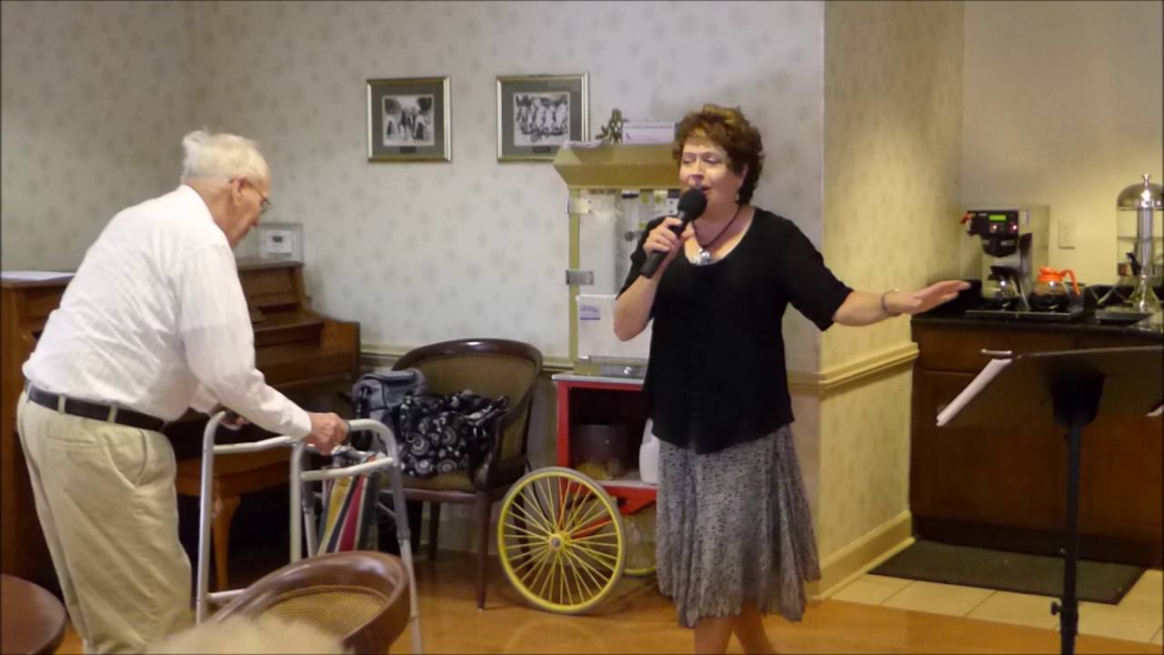 Mary Mitchell-More Than The Greatest Love - YouTube