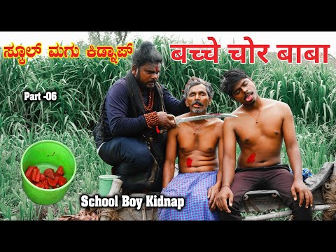 ಕಿಡ್ನಿ ಕಳ್ಳ ಸ್ವಾಮಿ किडनी चोर बाबा kidney chor Swami ji