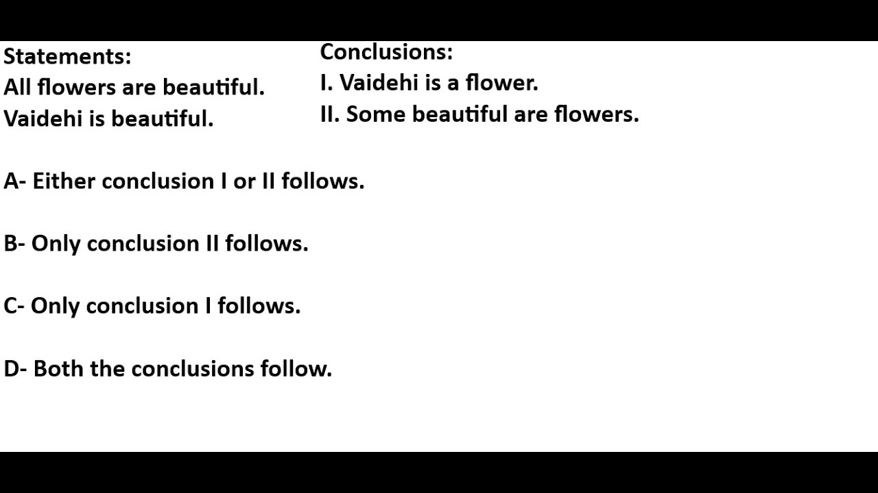 Answer for question 77 - YouTube
