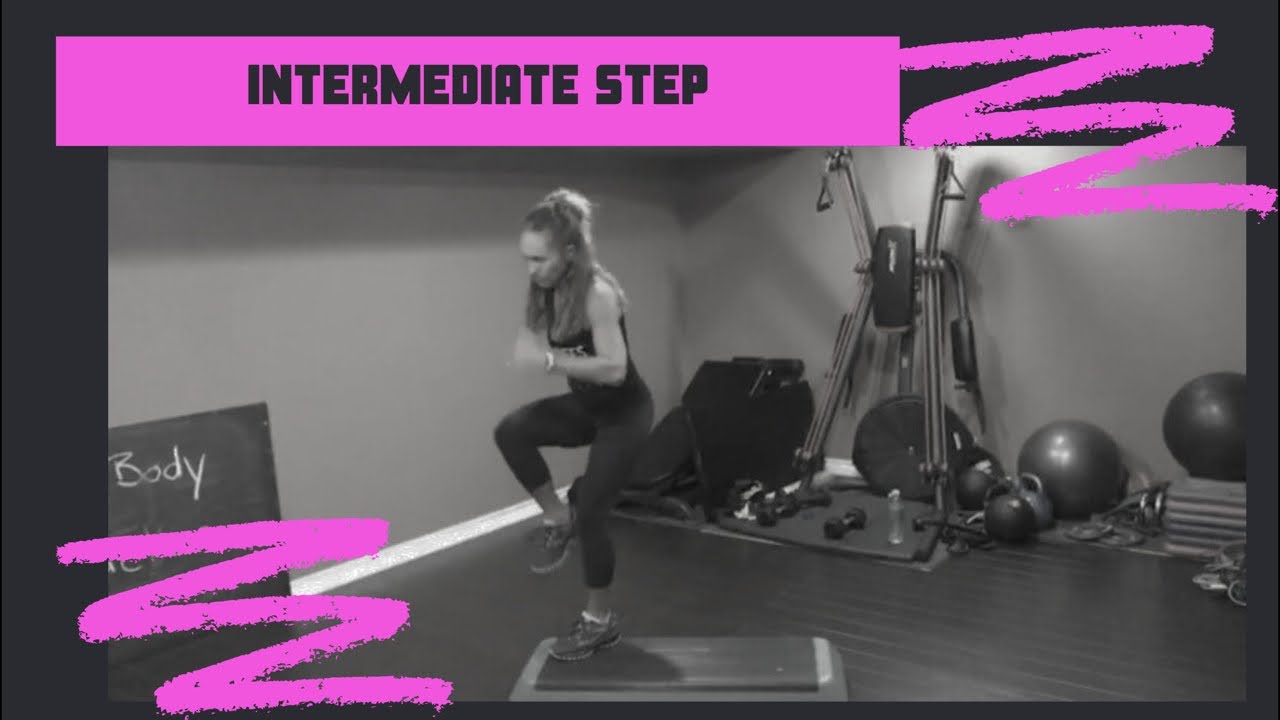 Intermediate Step - YouTube