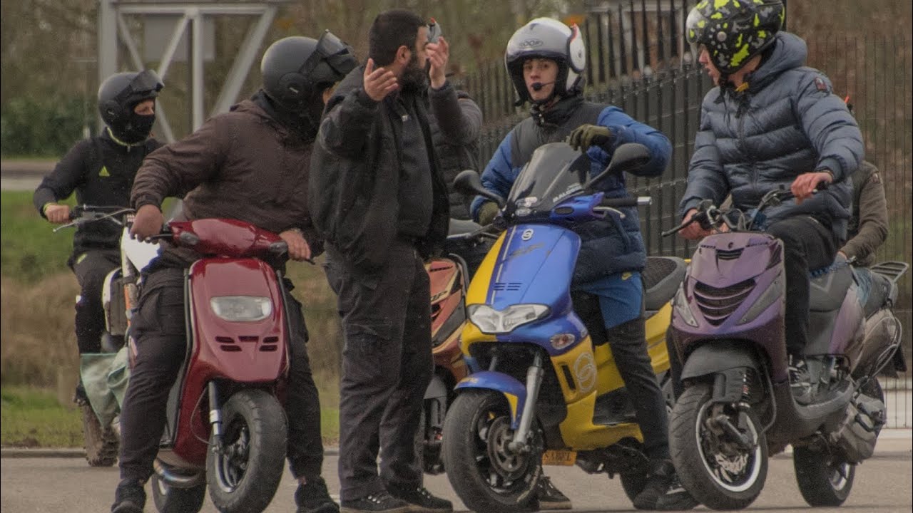 Bd bikelife meeting 24-03-2024 - YouTube