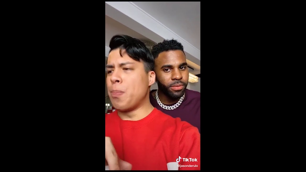 Jason Derulo - Funny Prank and Amazing Beatbox - YouTube