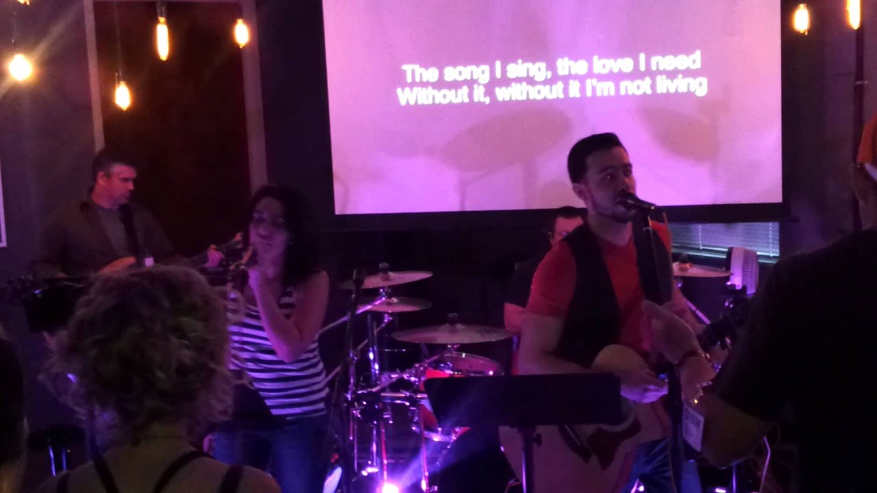 Bruno y Damaris Negrillo!! - YouTube