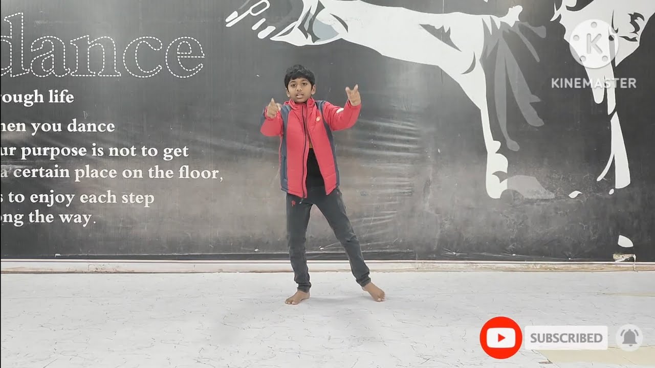 Let's nacho dance Cover| Let's Nacho dance steps| Let's Nacho dance ...