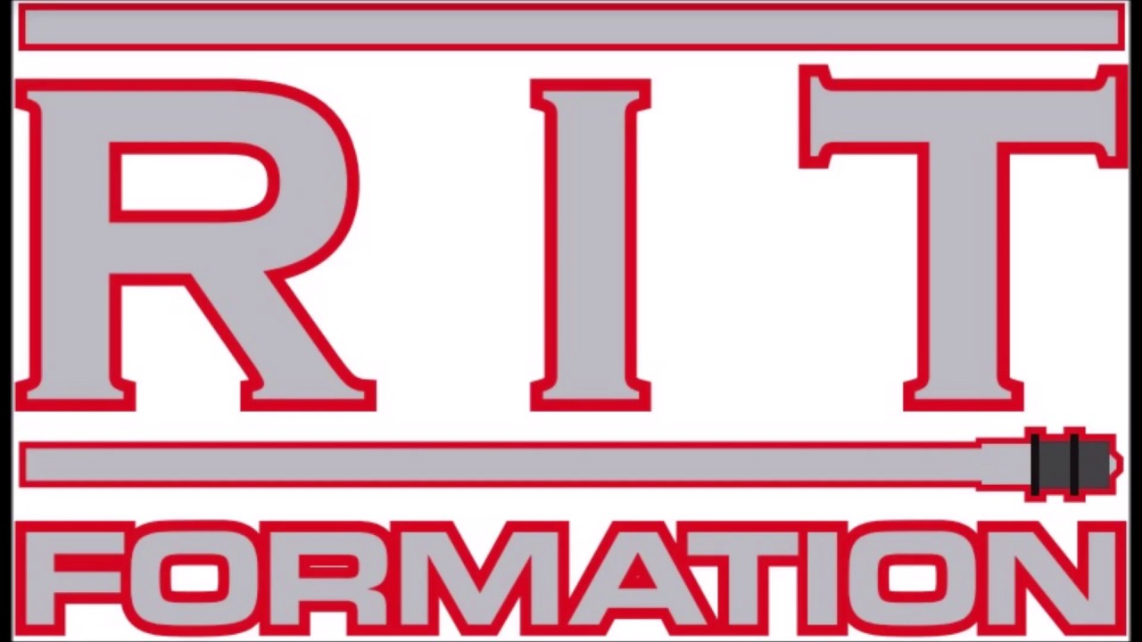 RIT FORMATION - Rouyn Noranda - Mai 2019 - YouTube