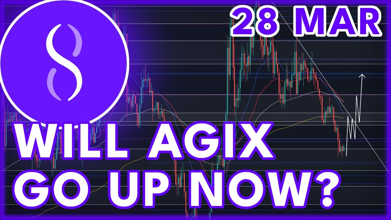 AGIX PRICE PREDICTION TODAY!🔥 | SINGULARITYNET (AGIX) PRICE PREDICTION ...