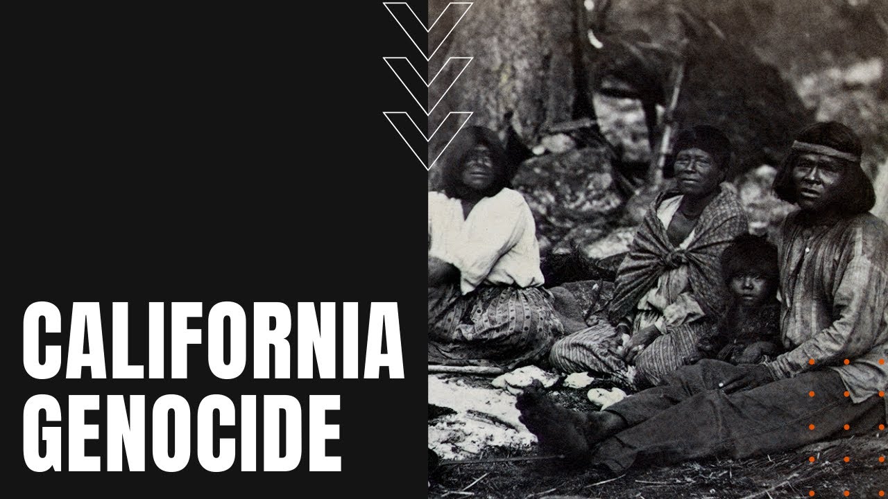 Black Aboriginal People Of California Pinoleville Pomo Nation