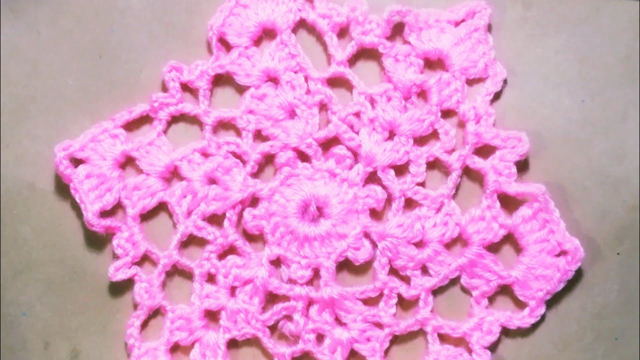 How to Make a Superb Crochet pattern in Simple Steps! - YouTube