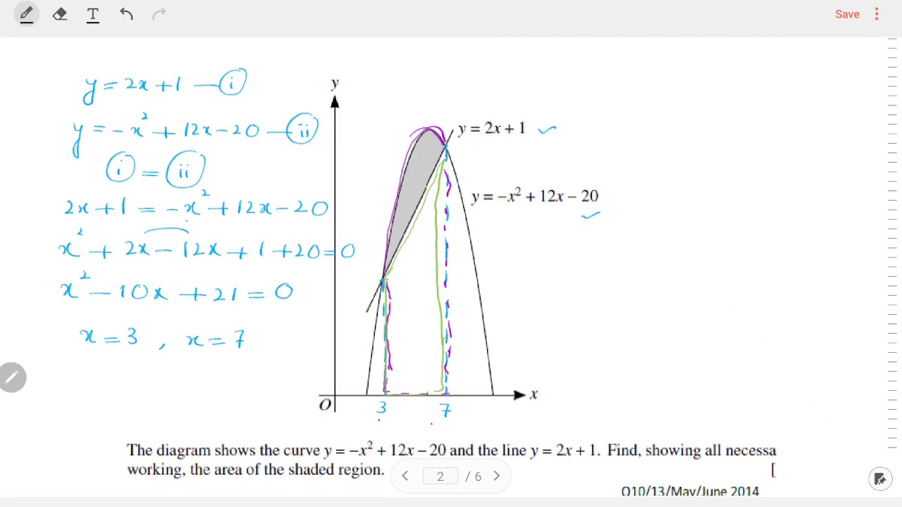 Integration type 3 - YouTube