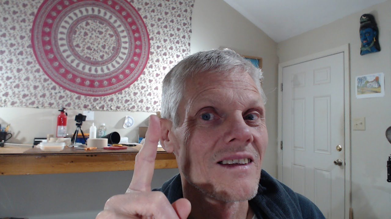 Understanding God and Life in Under One Minute... ok two minutes. - YouTube