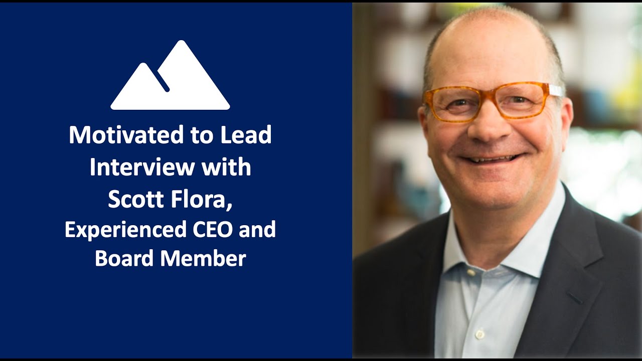 Episode 218: Scott Flora - YouTube