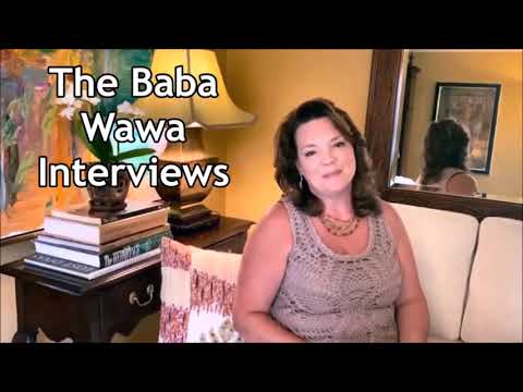 Baba Wawa Interviews Sandra Ford - YouTube