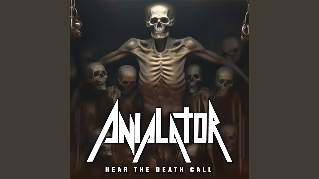 Hear the Death Call - YouTube