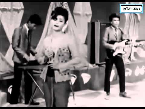 OST A GO GO 67 1967 - Ku Mohon Doa - Wan Intan & The Mods - YouTube