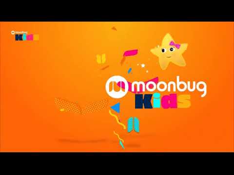 Moonbug Kids Channel on Astro HDTV Orange Continuation - YouTube