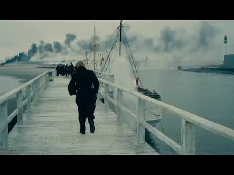 Dunkirk All Stuka Bombing Scenes - YouTube