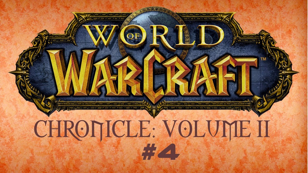 World of Warcraft Chronicles Vol. 2 - Full Review 4/5 (German) - YouTube