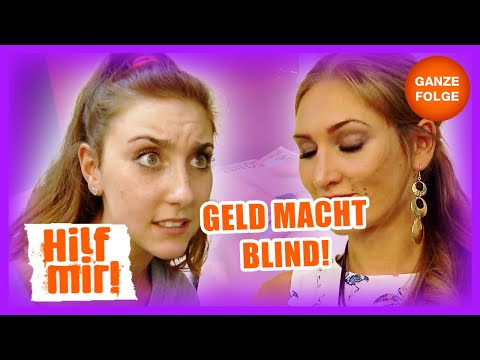 VOM NEID ZERFRESSEN – Ninas verhängnisvoller Plan 😈 | Ganze Folge | Hilf Mir! #rtlzweiclassics #015