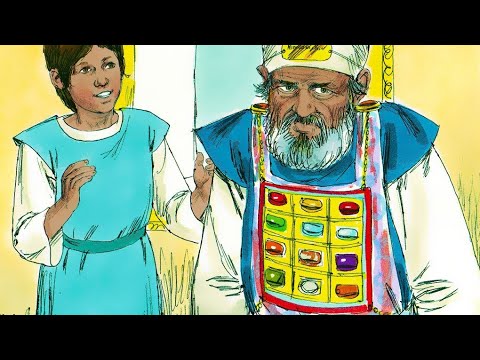 Samuel's message to Eli (1 Samuel chapter 3) #biblestudy #christianity ...