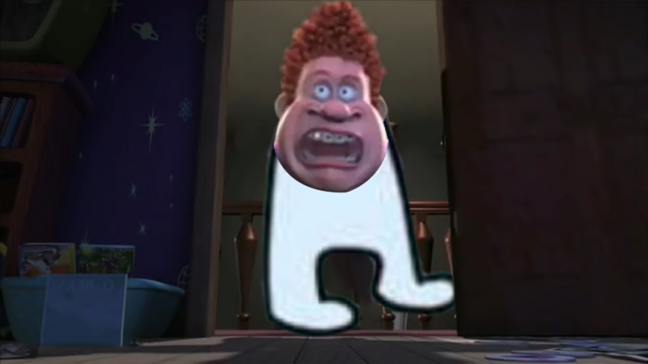 fat boy goes sus mode - YouTube