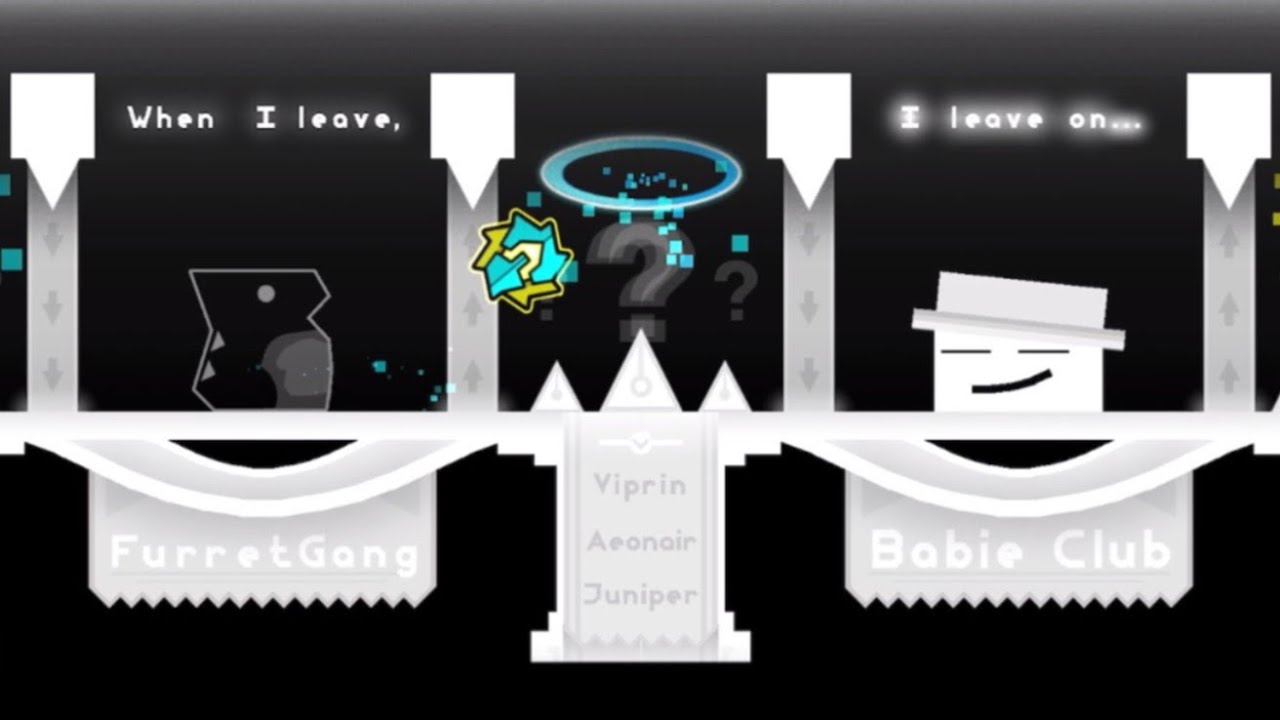 500 Demons | “A Memorable Note” (Demon) by Zoroa 100% | Geometry Dash 2 ...