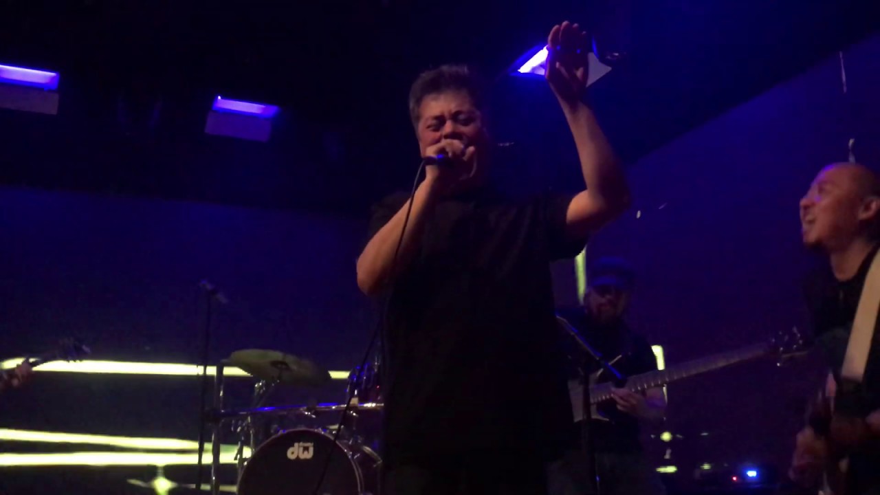 “PAYASO” KEVIN ROY Ubusan Ng Hits Tour 2019 - YouTube