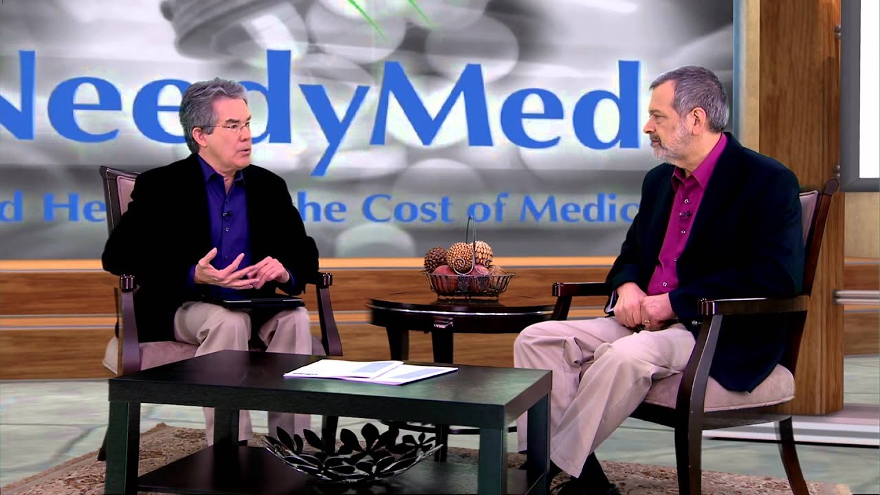 NeedyMeds - Disease Resource Pages - YouTube