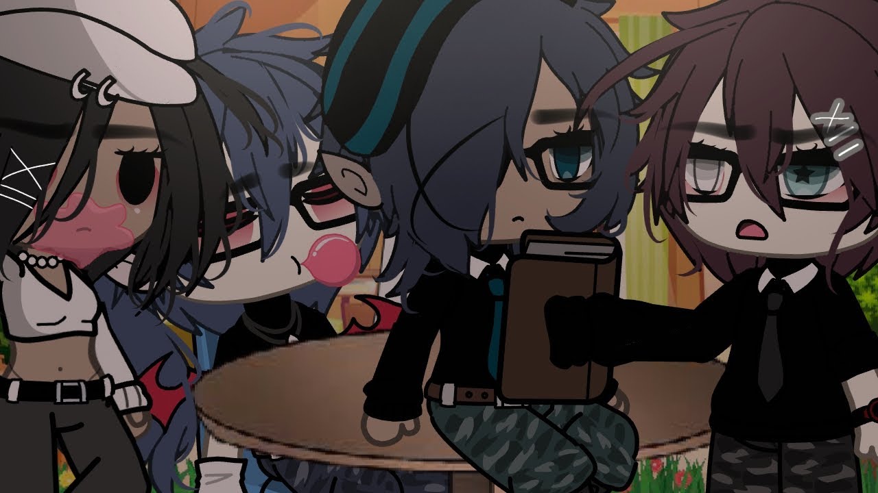 group project . ` / ,, gl ꙳ ⋆ ⸝ - YouTube