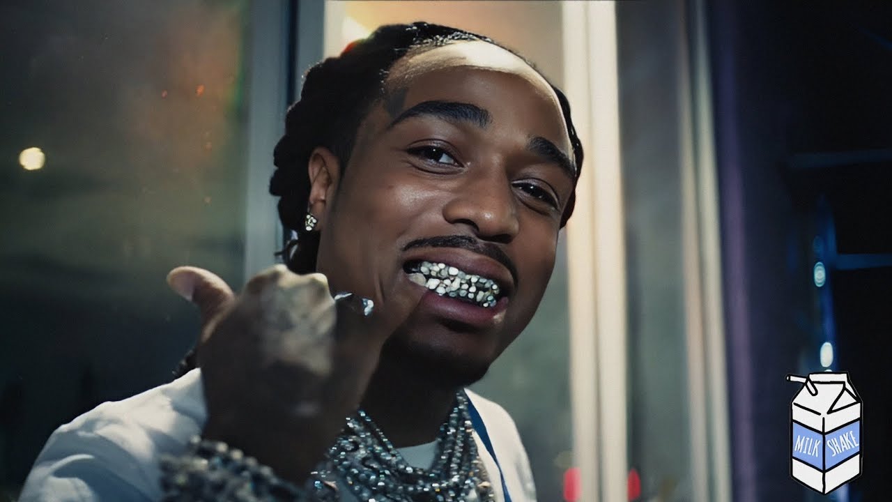 Quavo - Body For Body ft. Moneybagg Yo, Lil Uzi Vert (Music Video ...