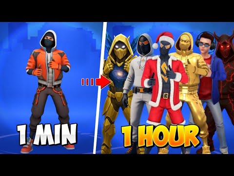 I unlock all superhero in spider fighter 3