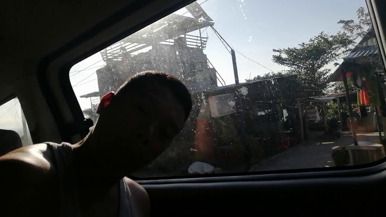 Tanawan, El Pobre resort Brgy Nauzon, Palayan City nueva ecija - YouTube