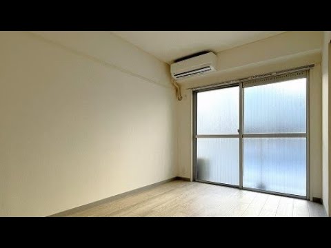 丸清ビル 403号室 2DK 38.50㎡ - YouTube