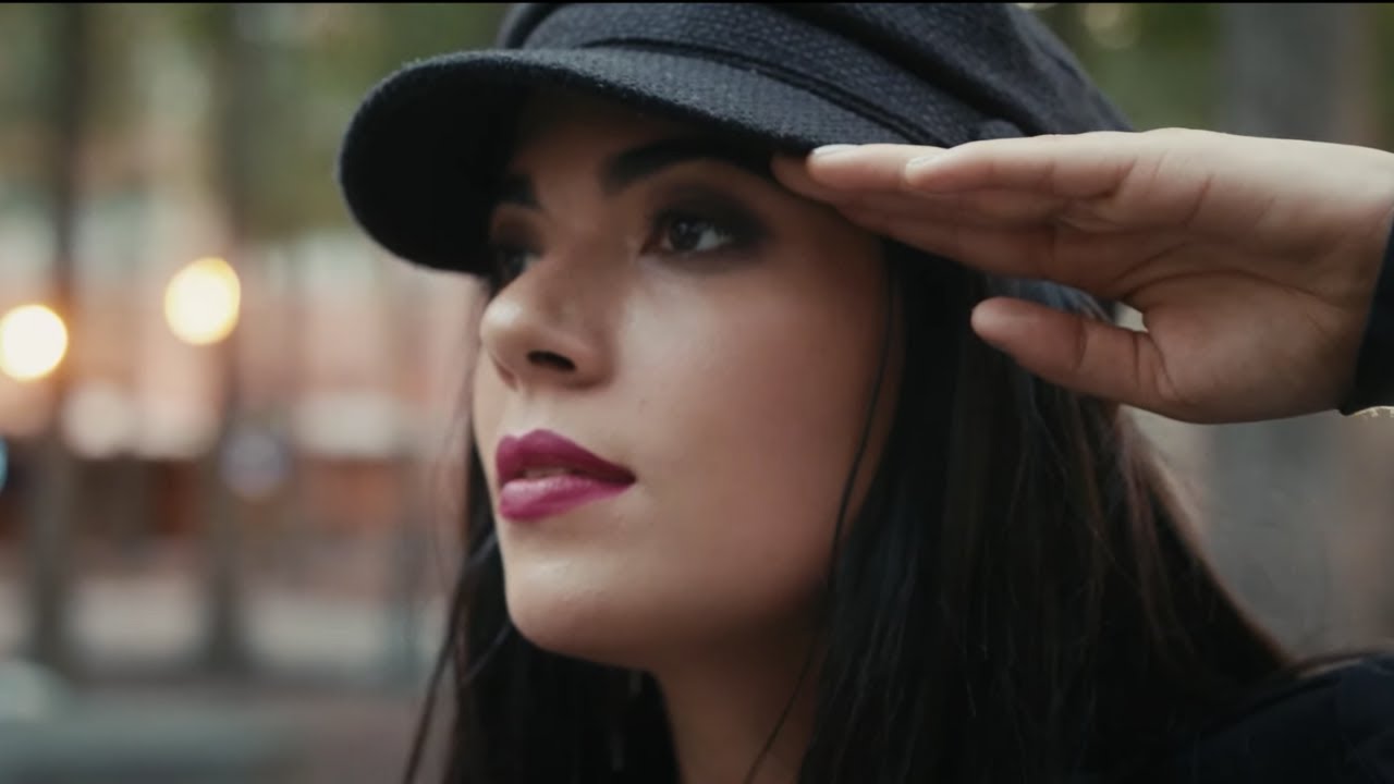 Natalia Lugo, impulse el intelectual - I dream of you... Tanto ...