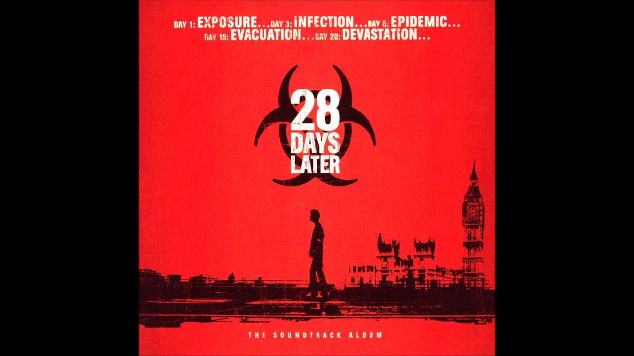 John Murphy - 28 Theme - YouTube