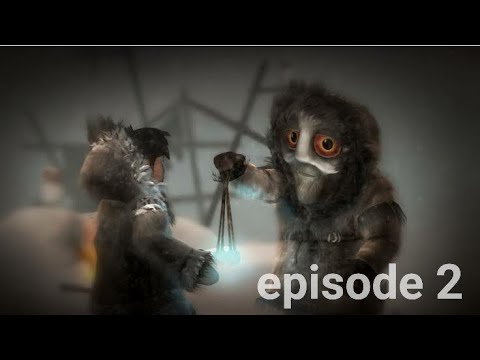 Never Alone: Ki Edition - let's play (Nuna's Village) - YouTube