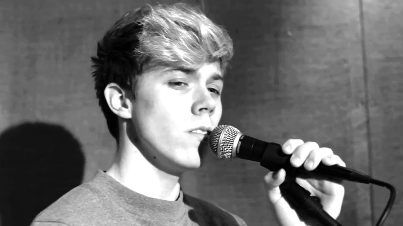 Josh Gray Solos - YouTube