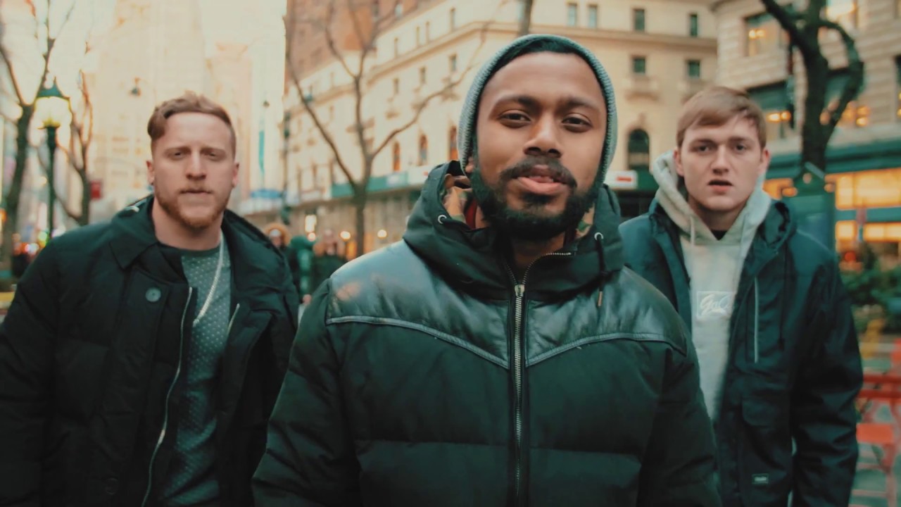 The Beatbox House | Roll with the Beat - YouTube