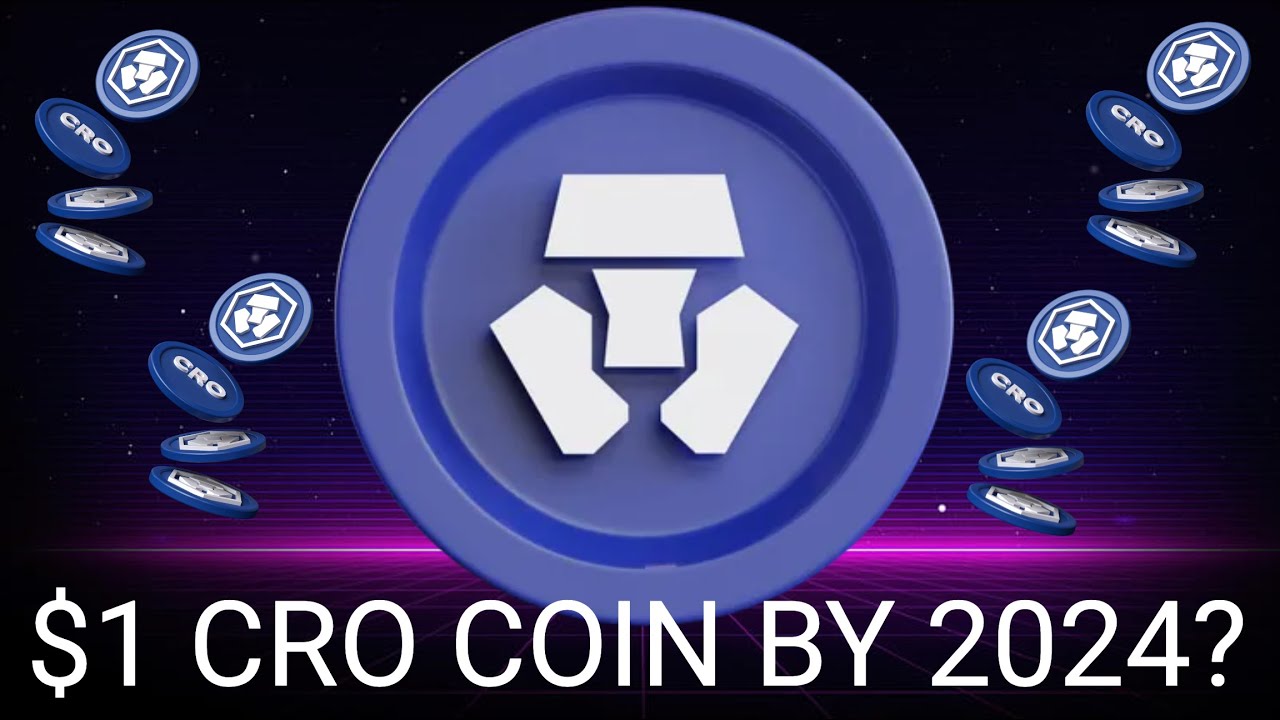 CRO COIN PUMPS 115% IN 1 MONTH... CAN THE RALLY CONTINUE? CRYPTO.COM ...