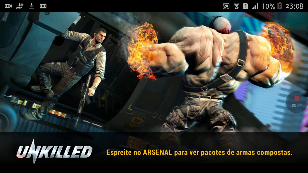 1 unkilled - YouTube