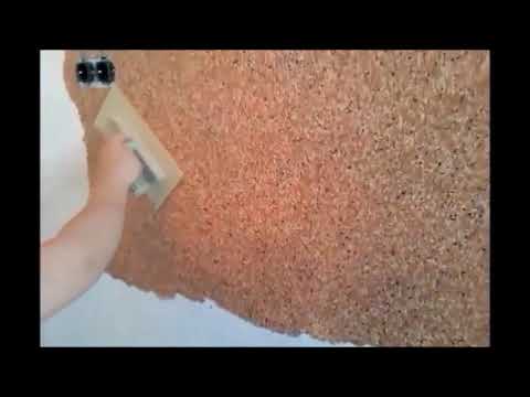 METROPOLİS - Live Plaster Dekoratif Canlı Sıva Uygulama 0505 033 0668 ...