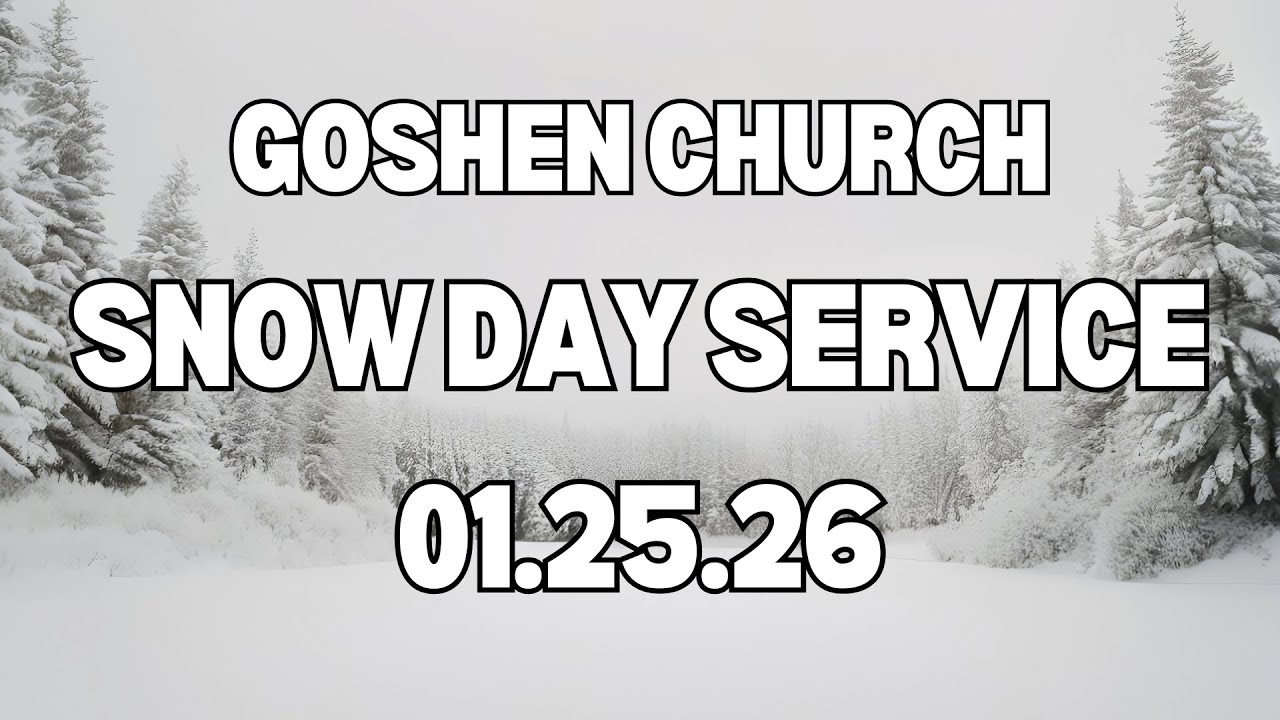 Snow Day 1-25-26 - YouTube