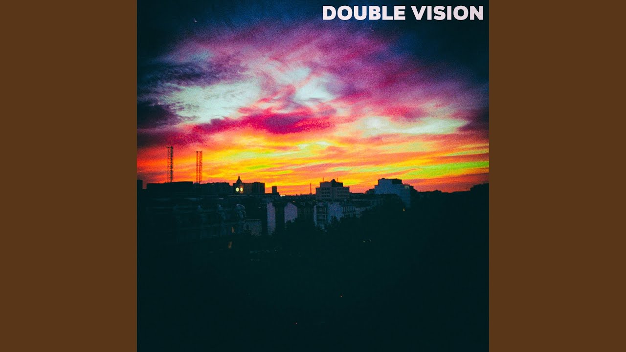 Double Vision - YouTube