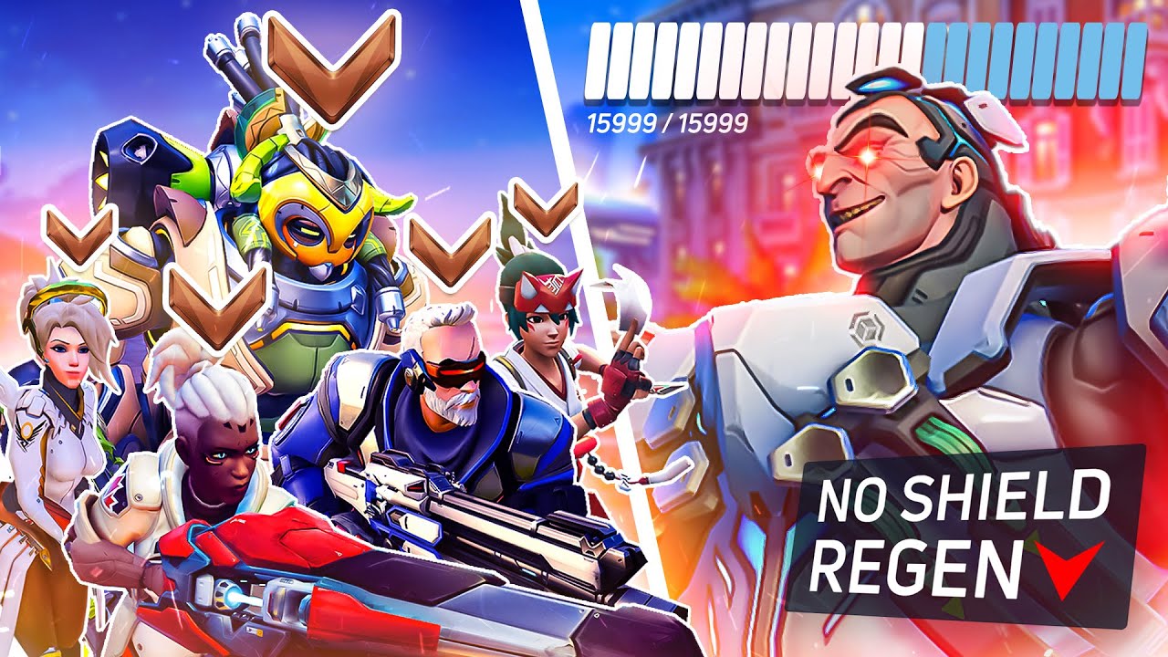 1 BUFFED Top 500 SIGMA vs 5 BRONZE PLAYERS... Who wins? - YouTube