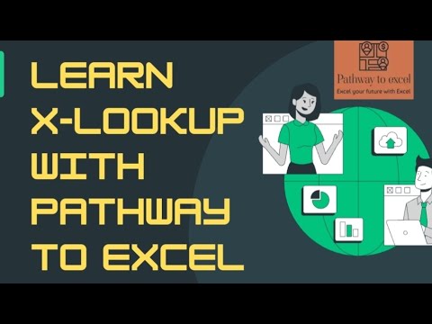 How to use X-LOOKUP in MS Excel | Ms Excel shortcuts | Learn X-LOOKUP ...