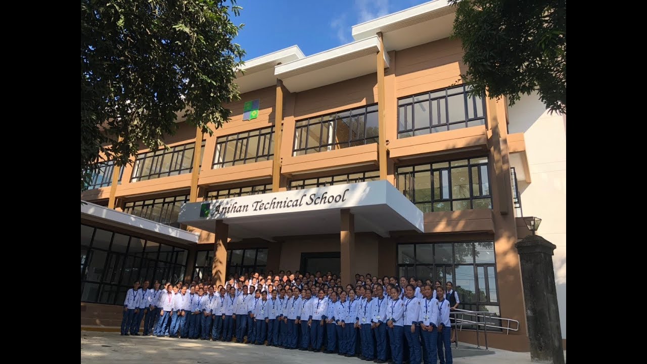 Anihan Through the Years - YouTube