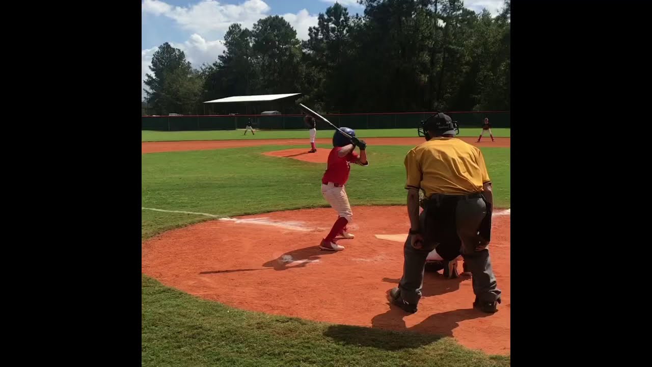 Lake City USSSA Baseball Tournament 10U 10/24/2020 (Aramis J Guanchez ...
