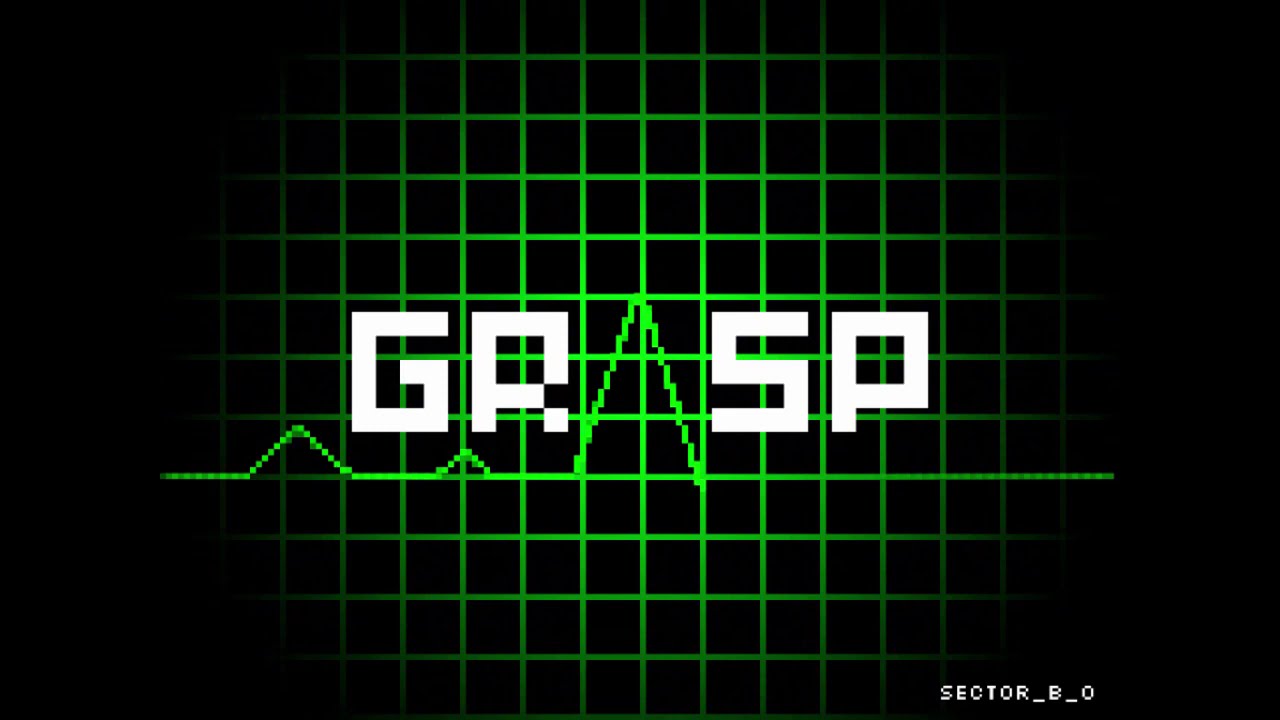Grasp Walkthrough (Both Endings) - YouTube