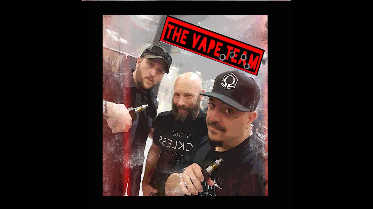 The vApe Team Episode 20 Replay On TVC The Life And Times Of The Team ...