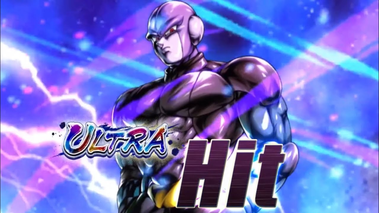 NEW TIME SKIP MECHANIC!!! NEW ULTRA HIT INCOMING!!! Dragon Ball Legends ...