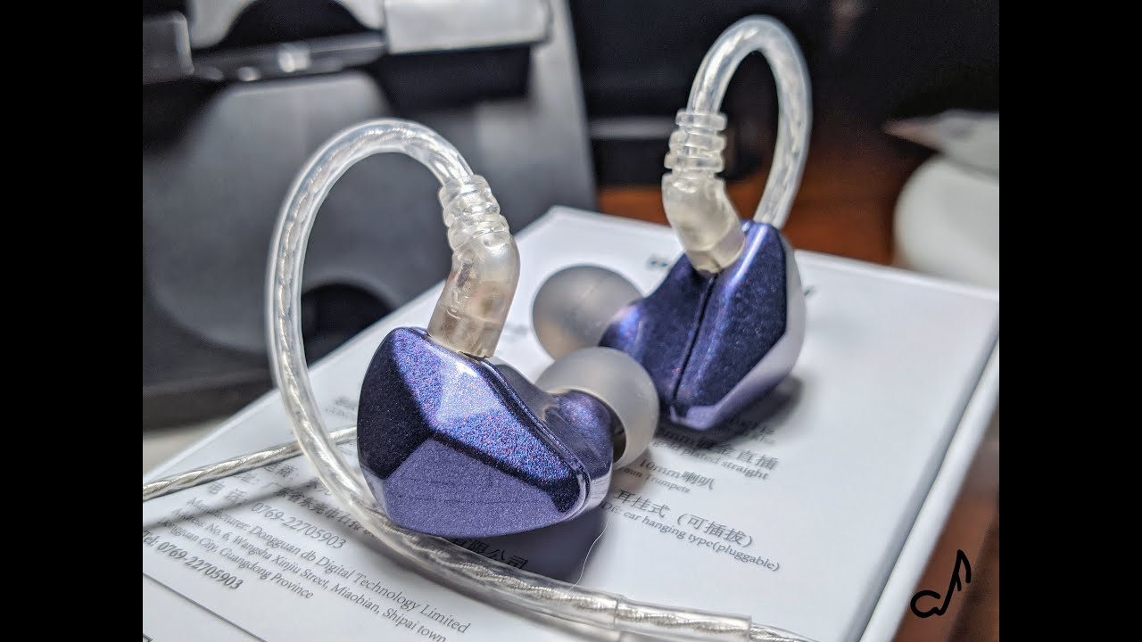 BLON BL07 Review! - YouTube